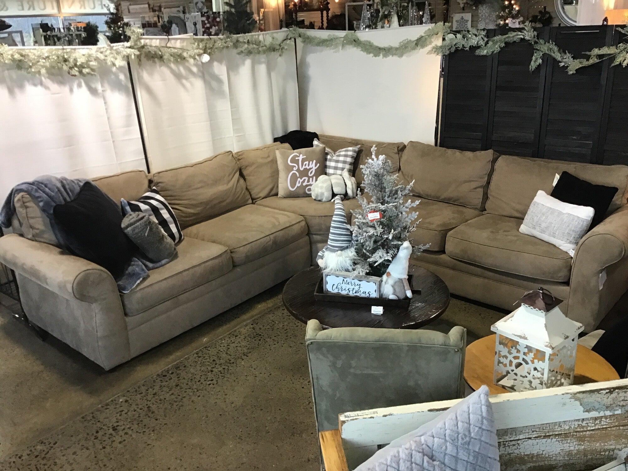 Living Room – The Perfect Piece
